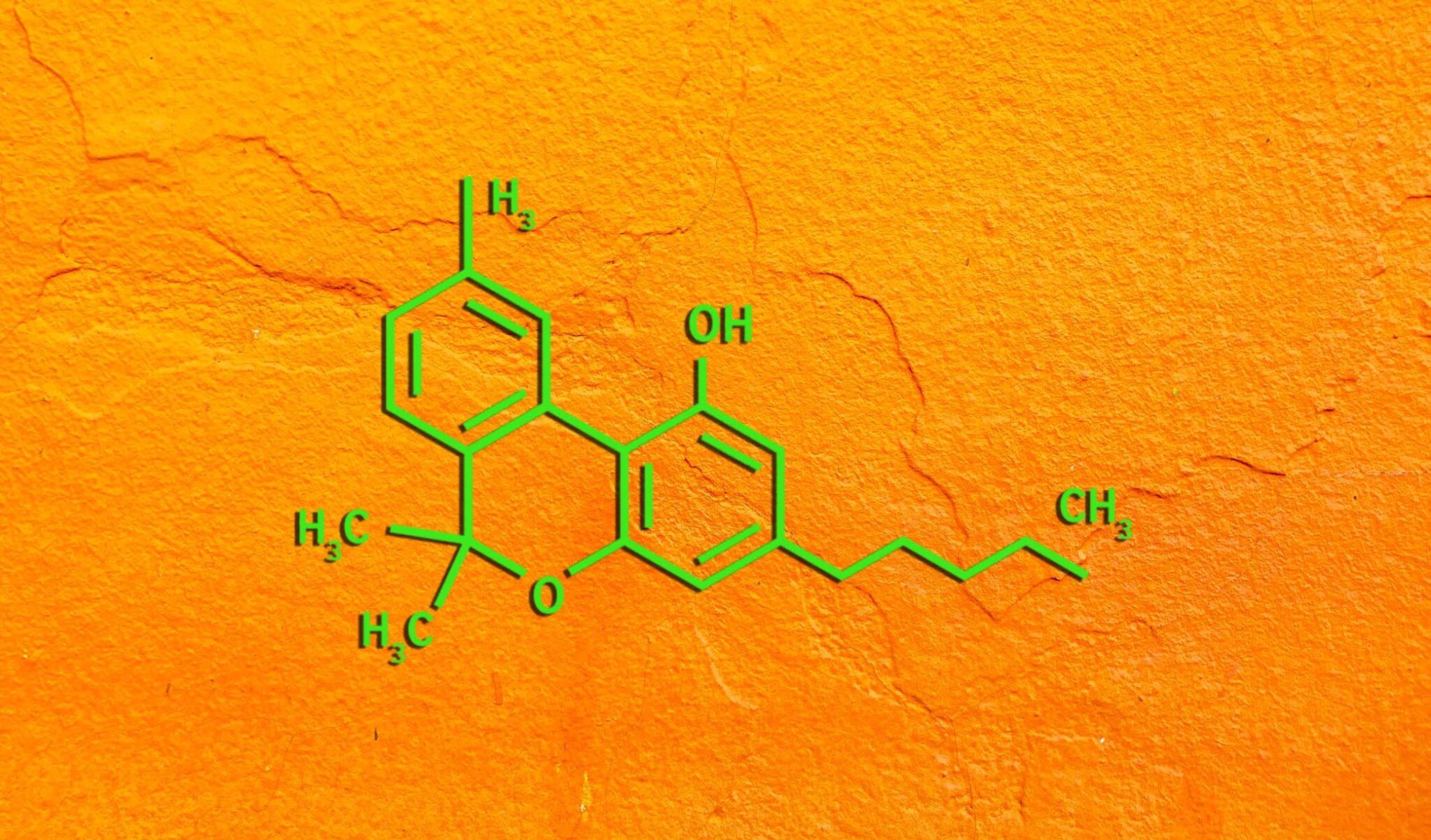 Cannabinoids 101: Cannabinol (CBN)