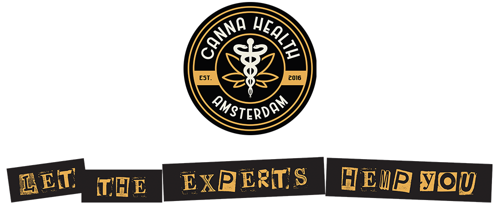 Cannabinoids - Canna Health Amsterdam